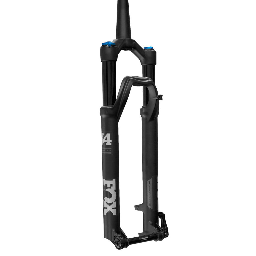 Fox 34 Service – Manticore Bike