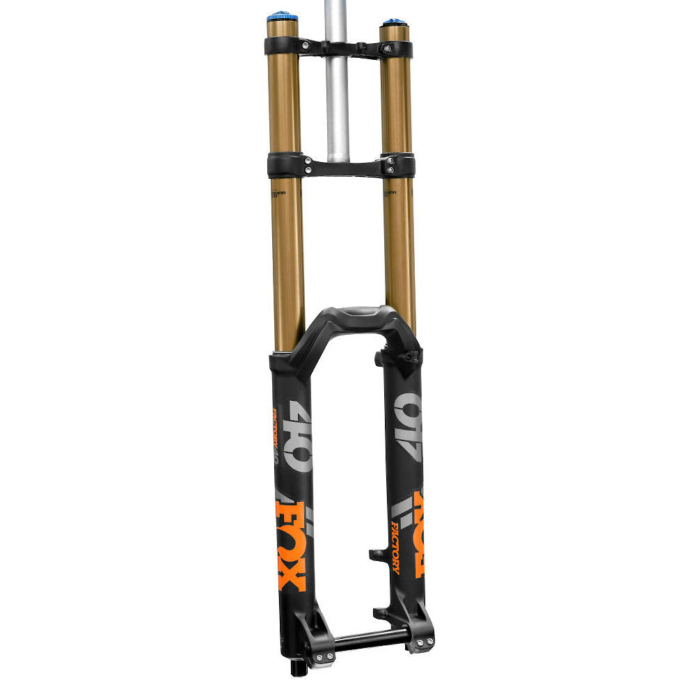 Fox 40 Service – Manticore Bike