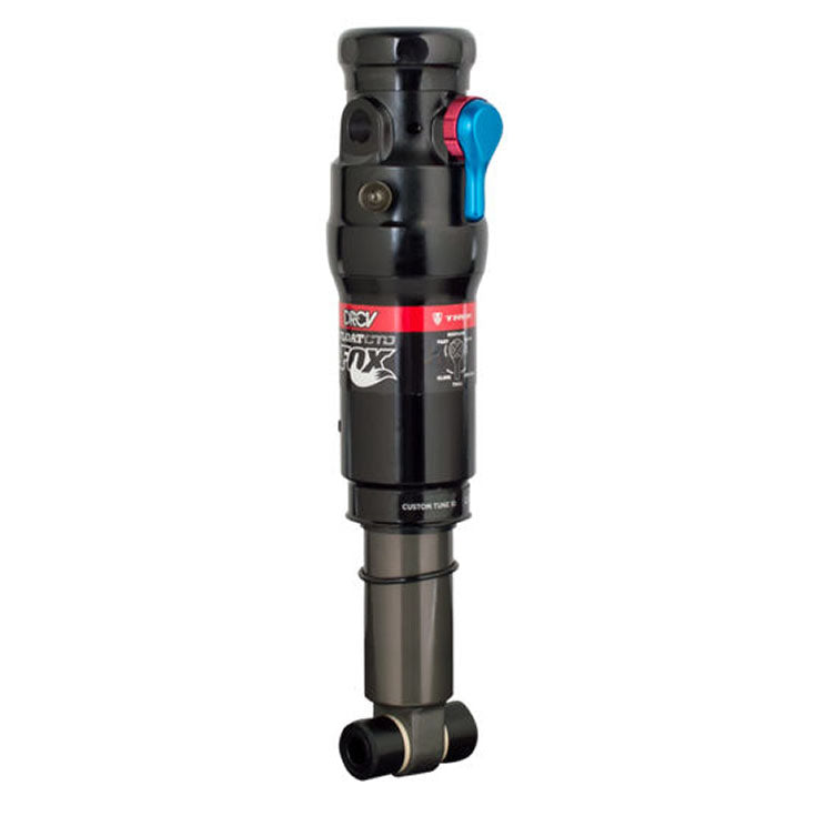 Shock Service - Fox – Manticore Bike