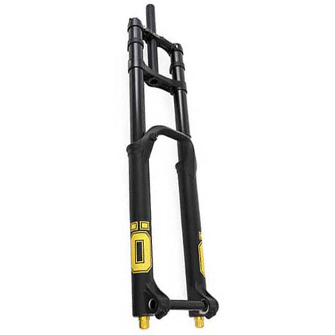 Ohlins DH 38 Service – Manticore Bike