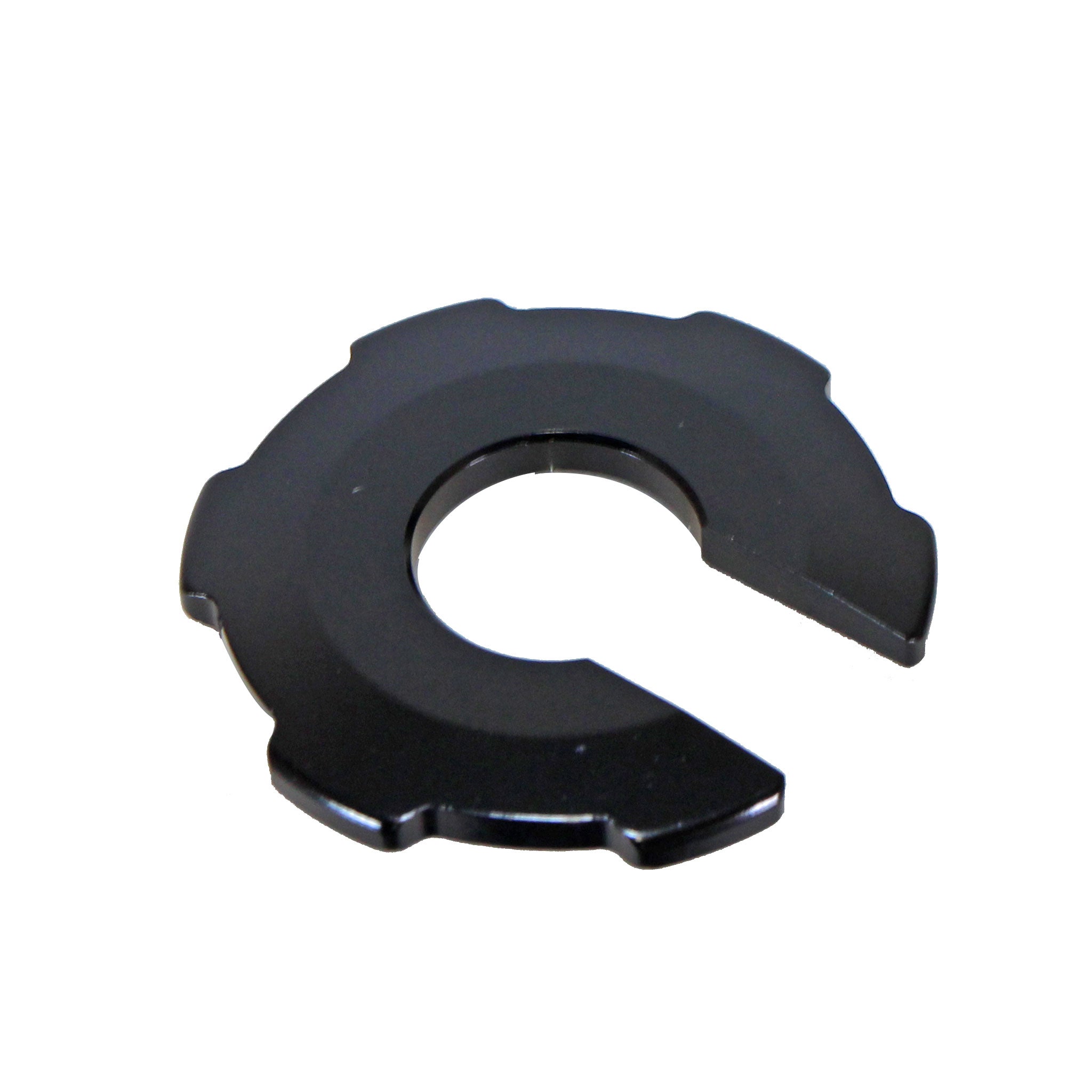 Rear Shock Spring Ring – Manticore Bike