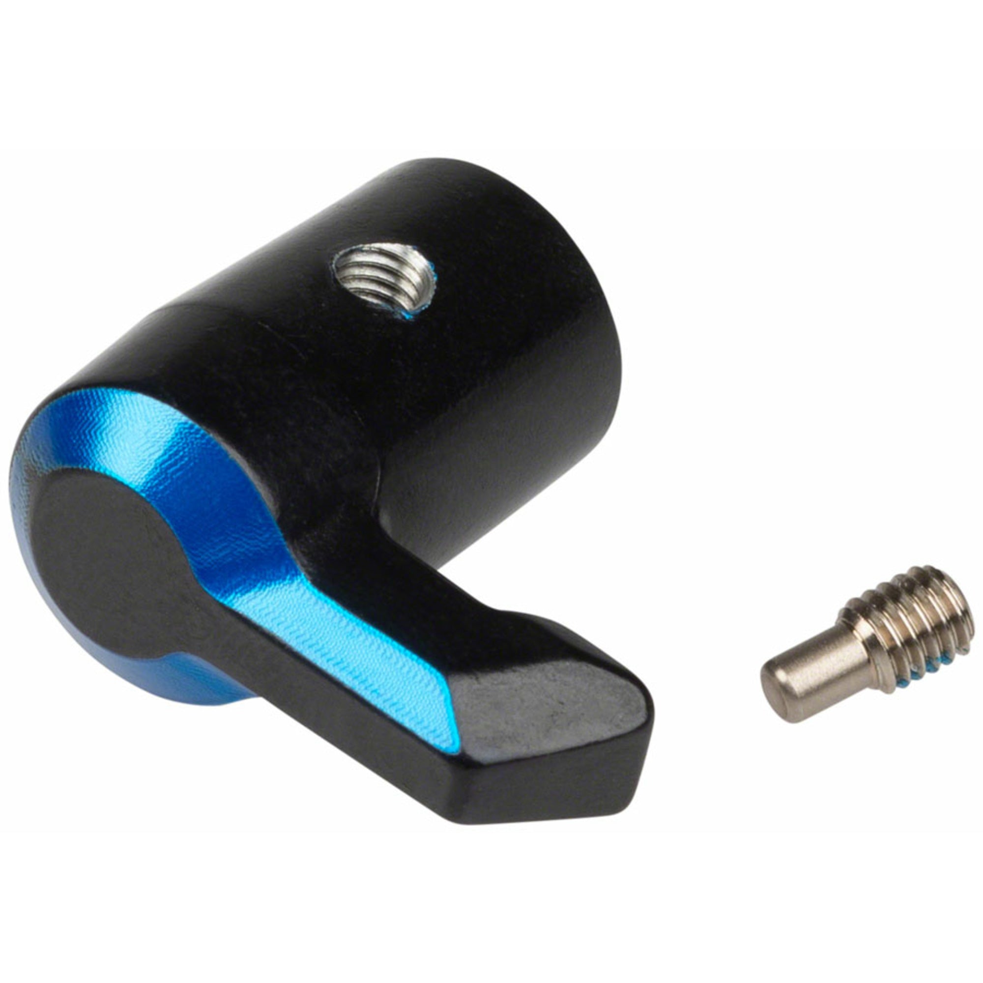 Compression Knob Kit (Short) Super Deluxe RT/Coil – Manticore Bike